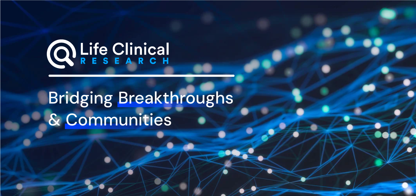 Life Clinical Research